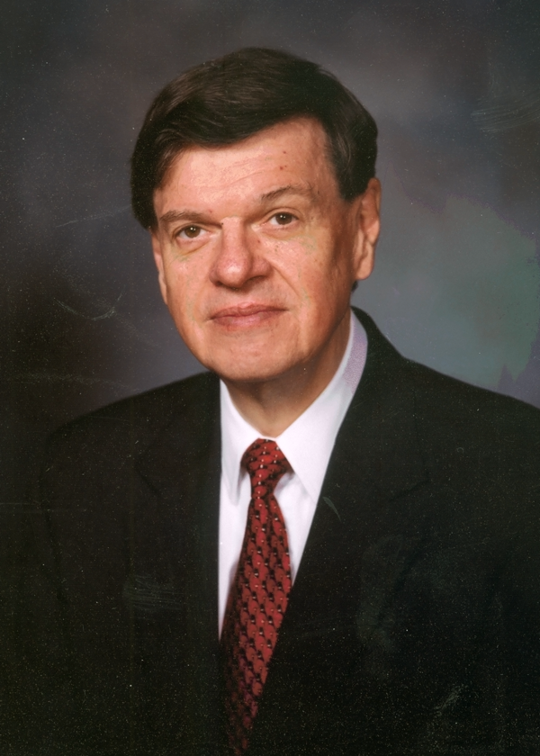 James E Cary | Cary Cancer Center